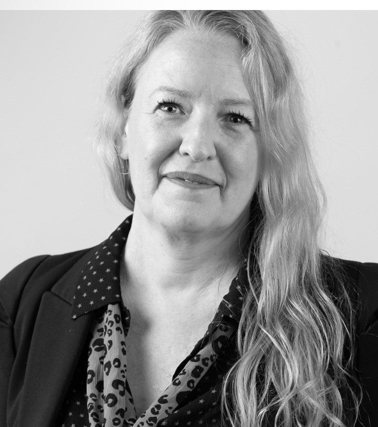 Nancy Caton – The Bridge Arts Institute